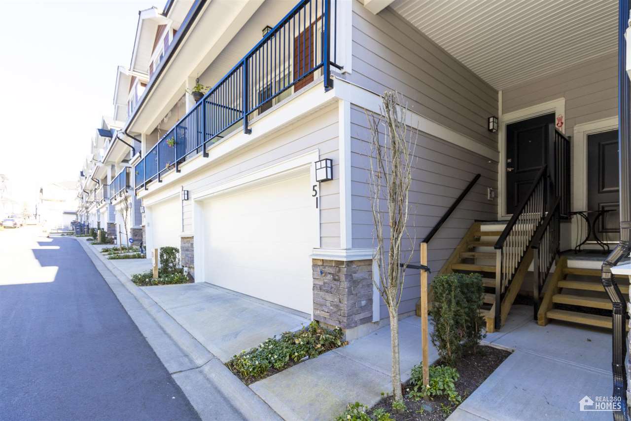 51 - 6188 141 STREET, Surrey | Terminated, R2590075 | Condos.ca