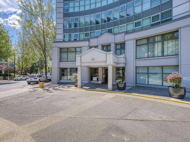 B101 - 1331 HOMER STREET, Vancouver | Expired, R2593856 | Condos.ca