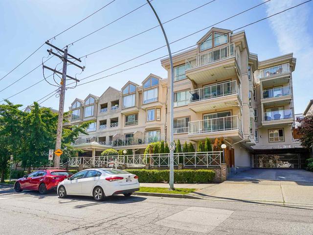 102 - 525 AGNES STREET, New Westminster | Sold, R2594730 | Condos.ca