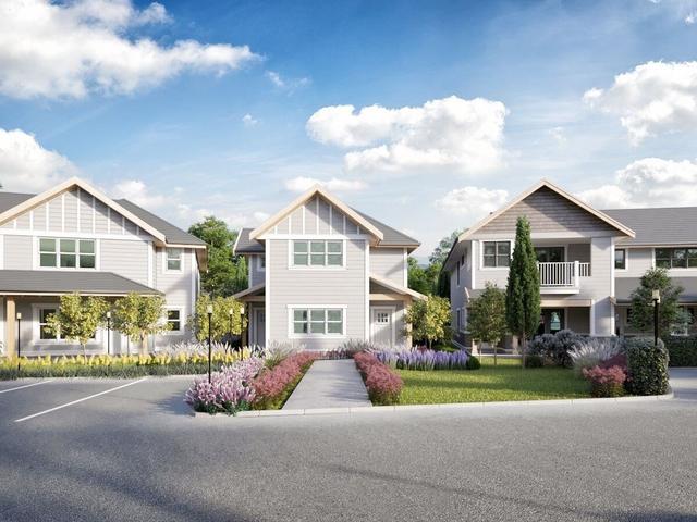 17 - 950 WOODSWORTH ROAD, Gibsons | Sold, R2595261 | Condos.ca