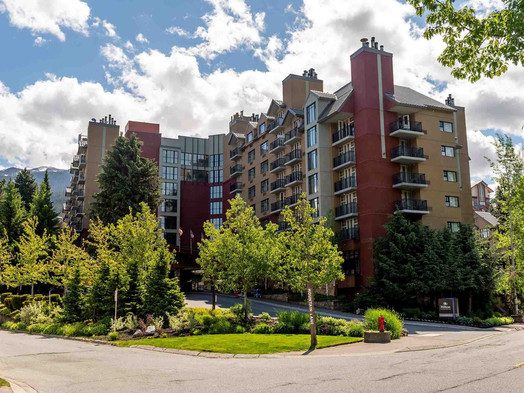 155 - 4050 WHISTLER WAY, Whistler | Sold, R2595665 | Condos.ca