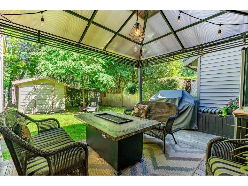 19278 FAIRWAY DRIVE, Surrey | Sold, R2595767 | Condos.ca