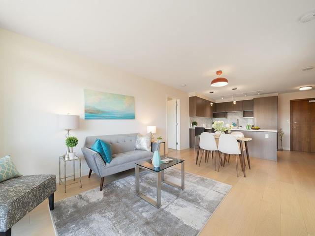 702 - 9099 COOK ROAD, Richmond | Sold, R2597332 | Condos.ca