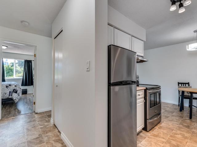 105 - 1045 HOWIE AVENUE, Coquitlam | Sold, R2598868 | Condos.ca