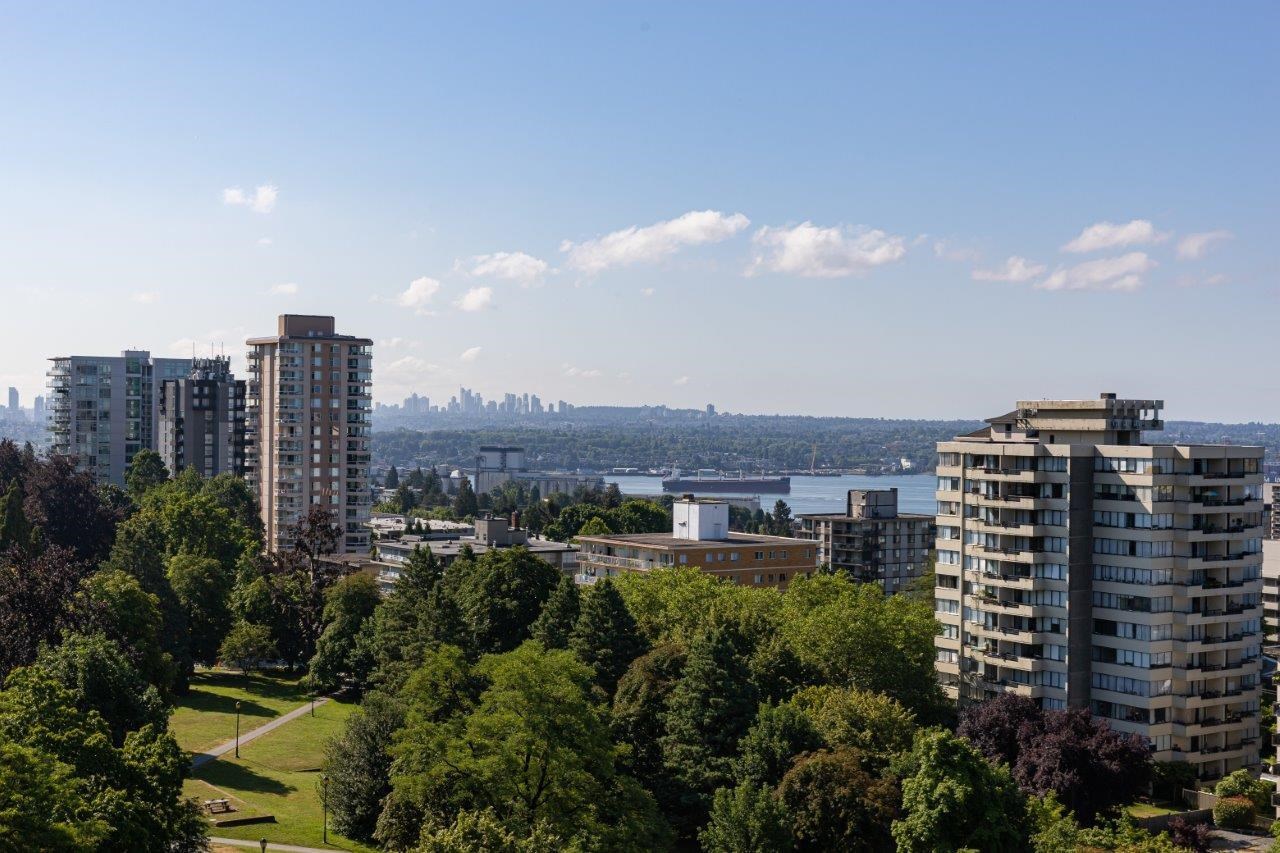 1201 - 701 W VICTORIA PARK, North Vancouver | Sold, R2599644 | Condos.ca