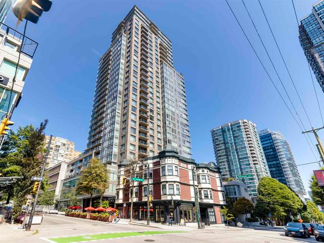 PH3401 - 888 HOMER STREET, Vancouver | Sold, R2599687 | Condos.ca