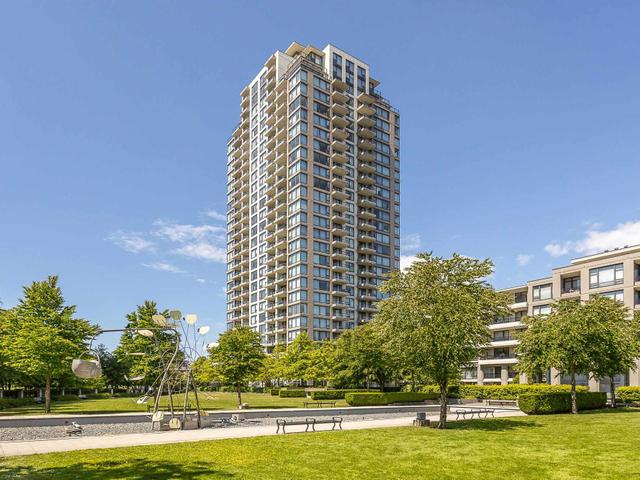 2002 - 7108 COLLIER STREET, Burnaby | Sold, R2599898 | Condos.ca