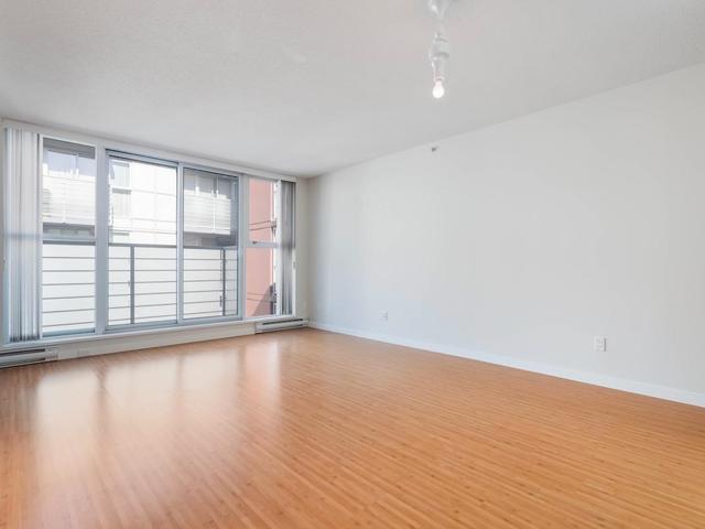 815 - 168 POWELL STREET, Vancouver | Sold, R2599942 | Condos.ca