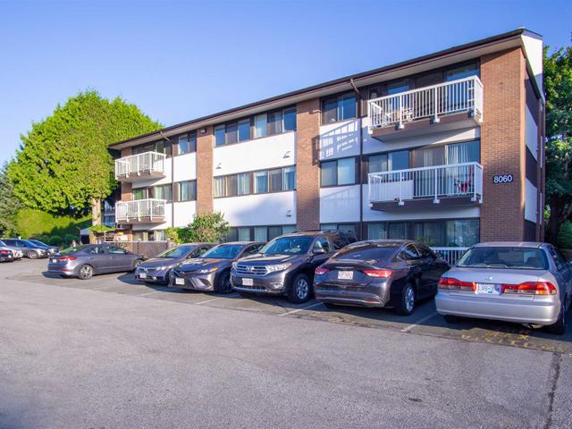 206 - 8060 RYAN ROAD, Richmond | Sold, R2602539 | Condos.ca