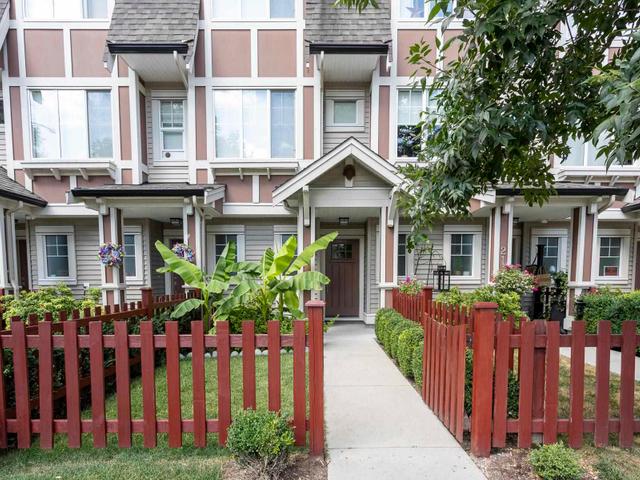 22 - 10151 240TH STREET, Maple Ridge | Sold, R2603742 | Condos.ca