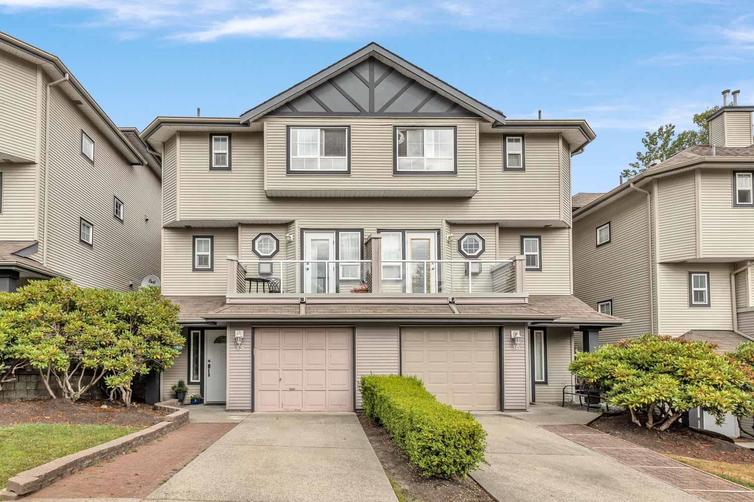 35 - 11229 232 STREET, Maple Ridge | Sold, R2604128 | Condos.ca
