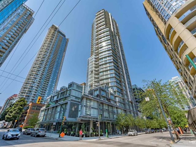 2008 - 1283 HOWE STREET, Vancouver | Sold, R2606770 | Condos.ca