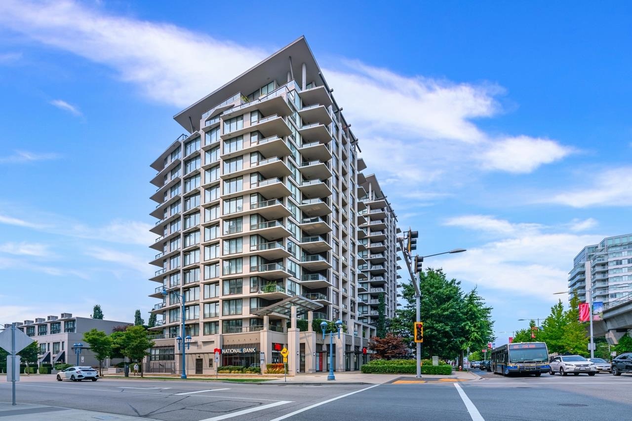 611 - 5811 NO. 3 ROAD, Richmond | Sold, R2607074 | Condos.ca