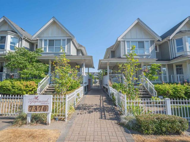 9 - 7370 STRIDE AVENUE, Burnaby | Sold, R2607258 | Condos.ca