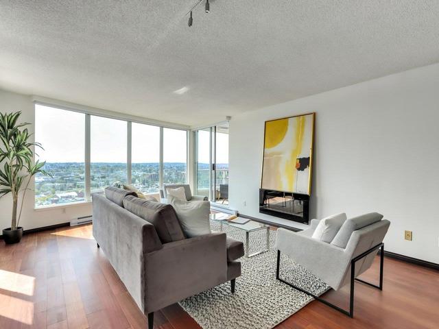 2106 - 1500 HOWE STREET, Vancouver | Terminated, R2607306 | Condos.ca