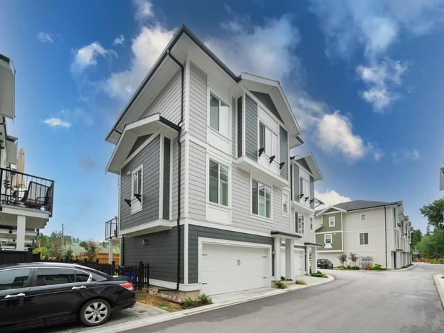 35 - 14499 64 AVENUE, Surrey | Sold, R2607749 | Condos.ca