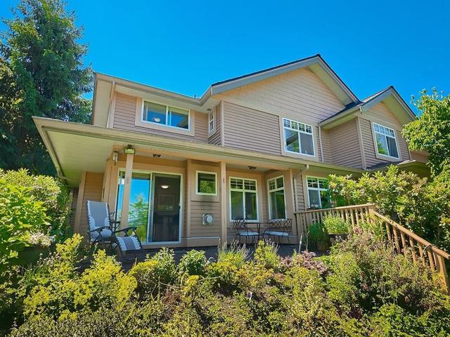 16 - 5201 OAKMOUNT CRESCENT, Burnaby | Sold, R2607862 | Condos.ca