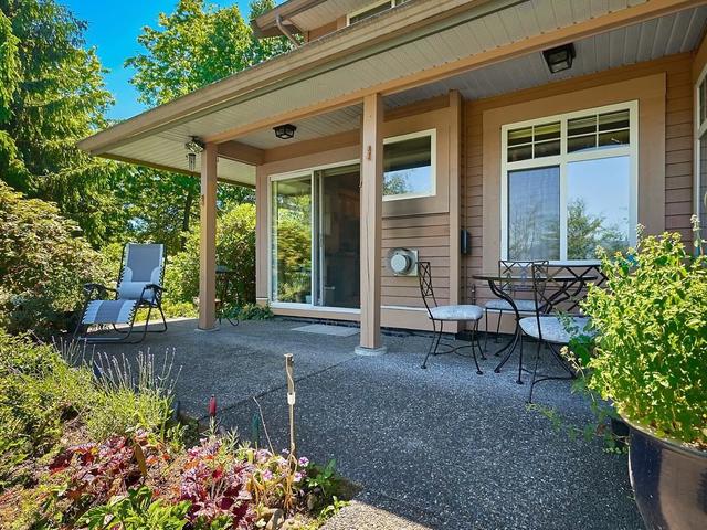 16 - 5201 OAKMOUNT CRESCENT, Burnaby | Sold, R2607862 | Condos.ca