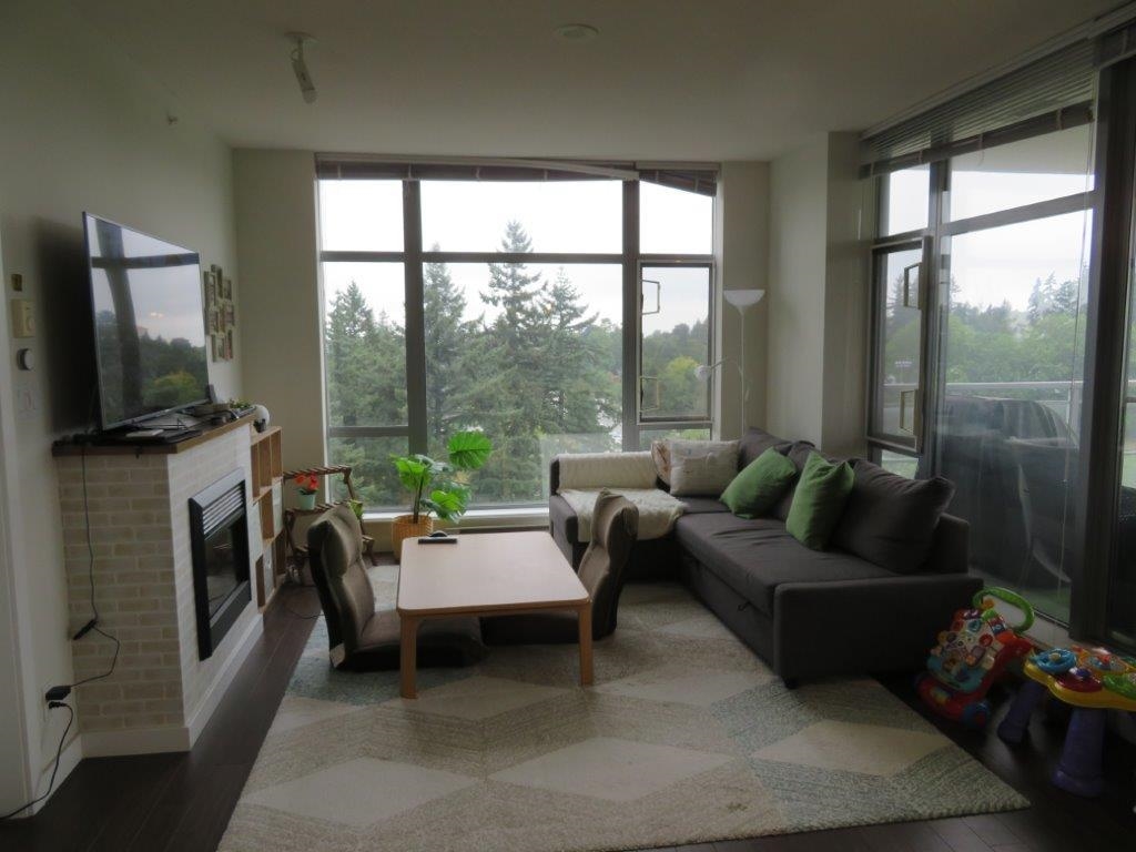1908 - 280 ROSS DRIVE, New Westminster | Leased, R2607926 | Condos.ca