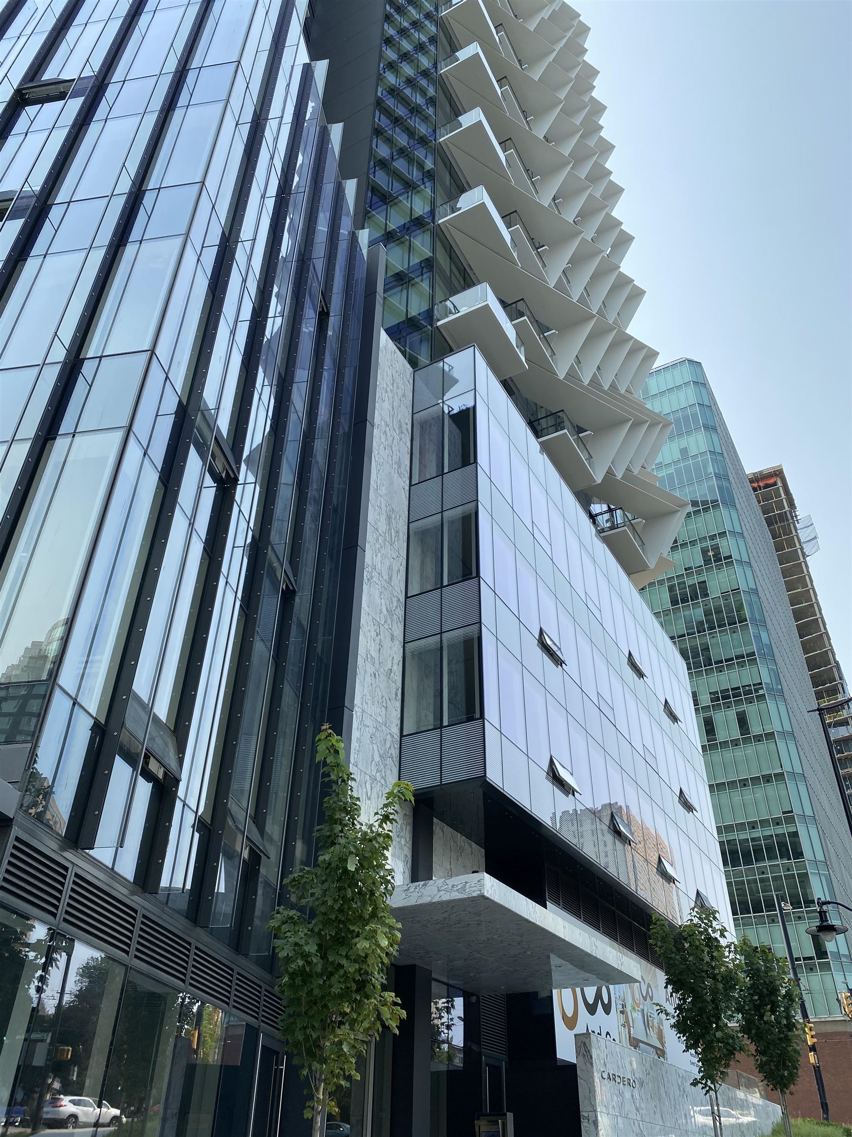 1303 - 620 CARDERO STREET, Vancouver | Expired, R2609128 | Condos.ca