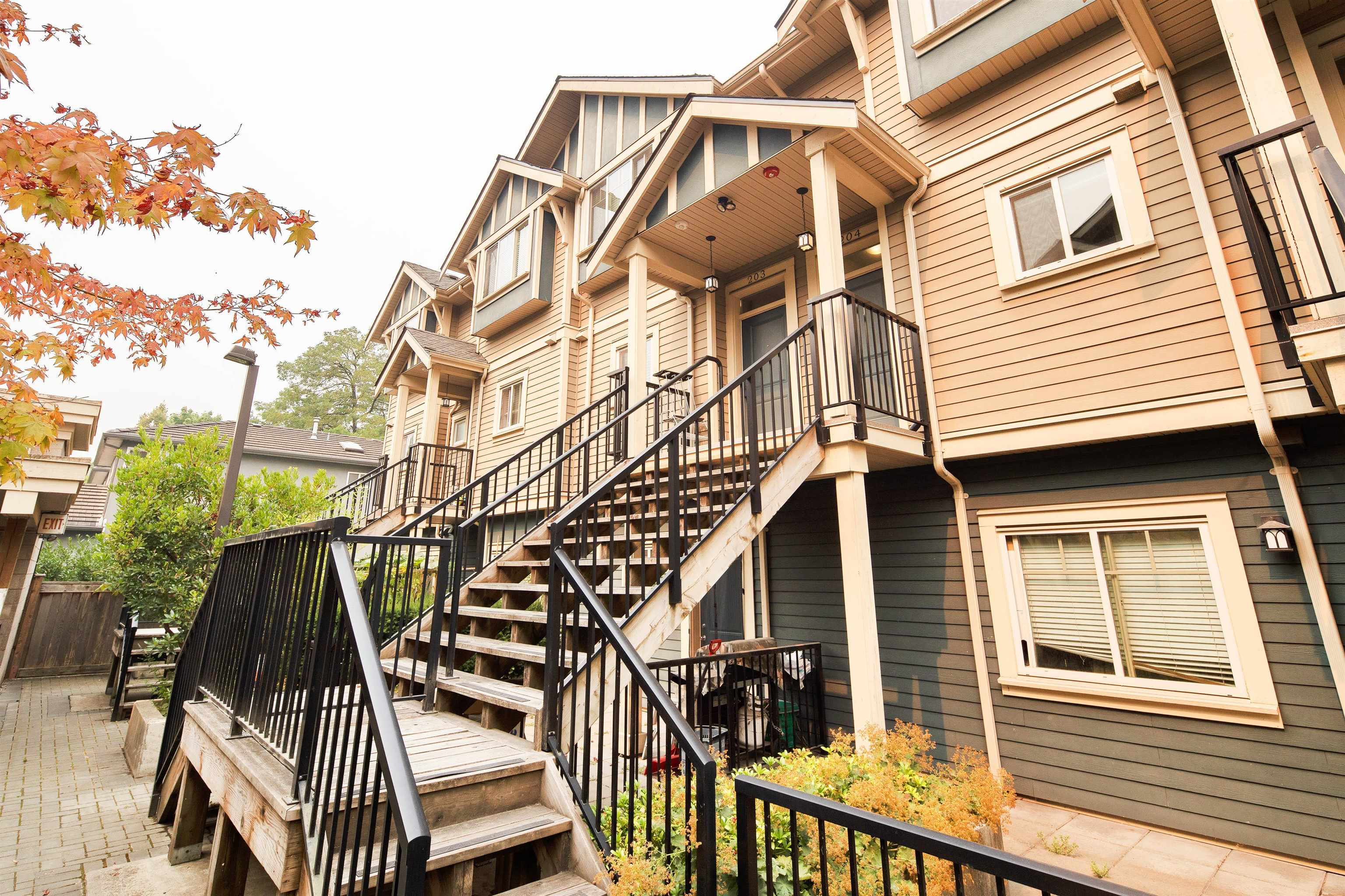 204 - 7168 STRIDE AVENUE, Burnaby | Sold, R2609758 | Condos.ca