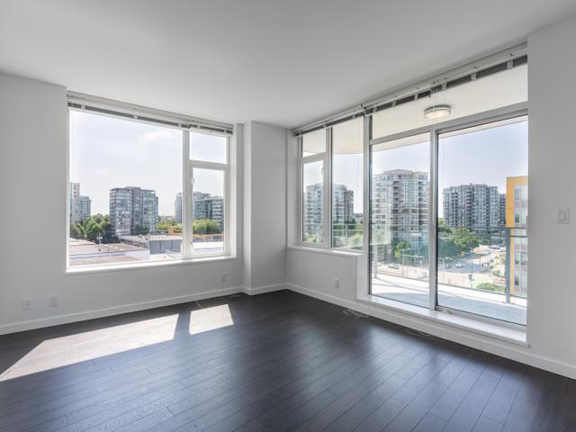 806 - 5619 CEDARBRIDGE WAY, Richmond | Sold, R2611447 | Condos.ca