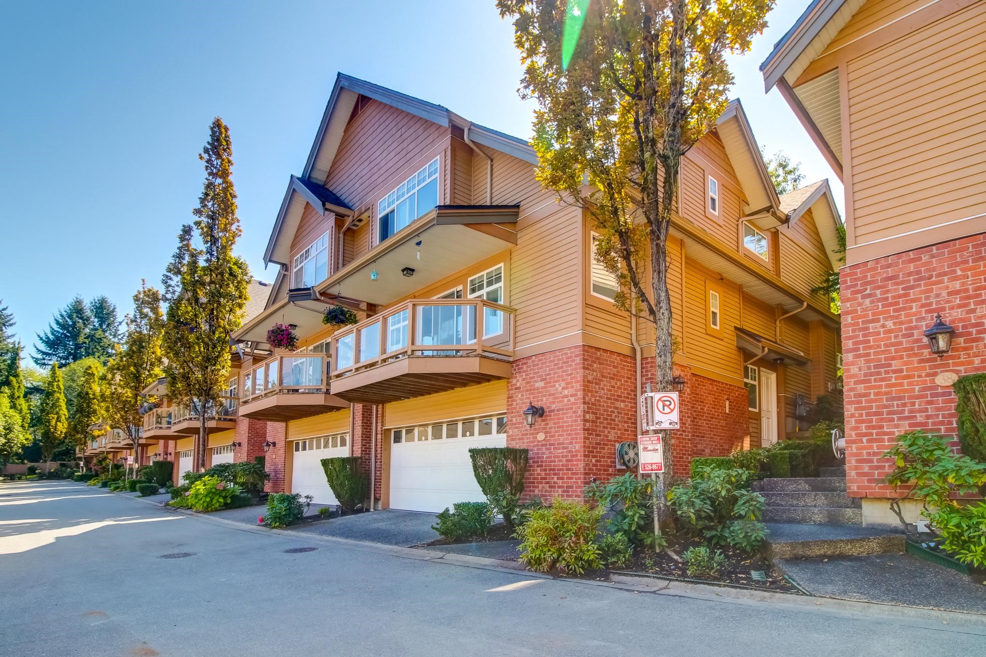 37 - 5201 OAKMOUNT CRESCENT, Burnaby | Sold, R2615622 | Condos.ca