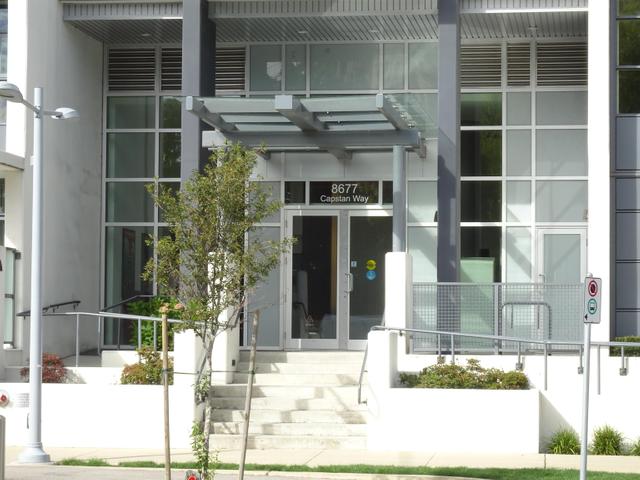 504 - 8677 CAPSTAN WAY, Richmond | Sold, R2619453 | Condos.ca