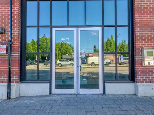 517 - 4078 KNIGHT STREET, Vancouver | Terminated, R2620116 | Condos.ca