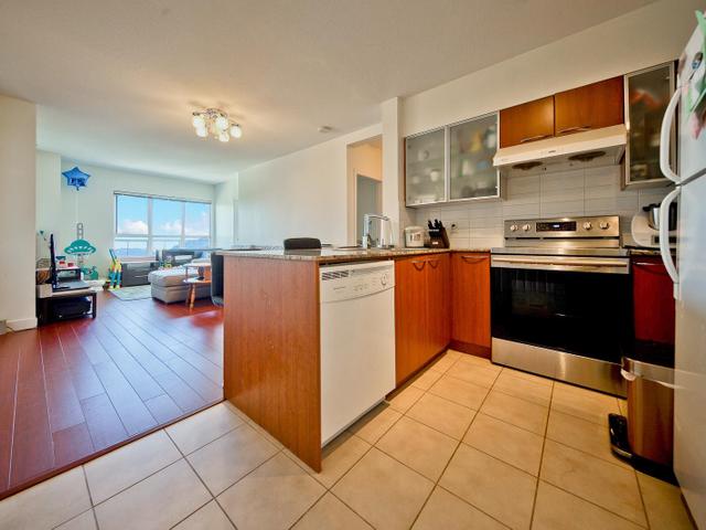 517 - 4078 KNIGHT STREET, Vancouver | Terminated, R2620116 | Condos.ca