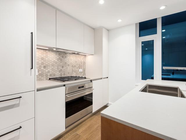 303 - 1365 DAVIE STREET, Vancouver | Terminated, R2622497 | Condos.ca