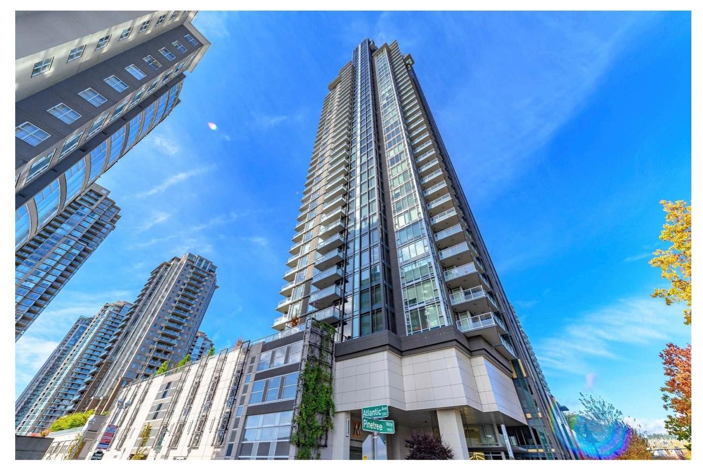 2008 - 1188 PINETREE WAY, Coquitlam | Unavailable, R2622947 | Property.ca