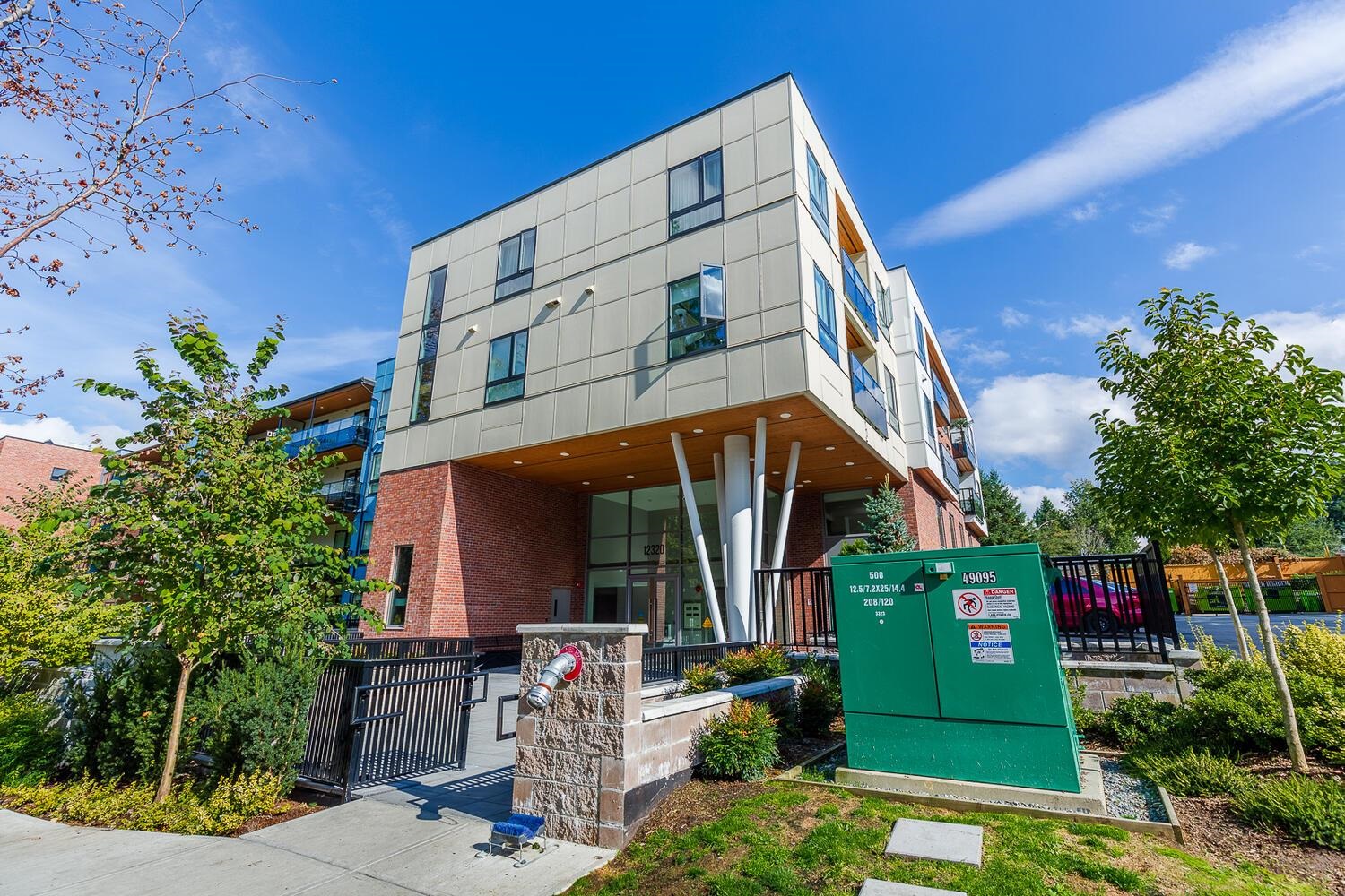 106 - 12320 222 STREET, Maple Ridge | Sold, R2623631 | Condos.ca