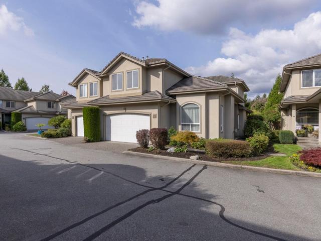 20 - 998 RIVERSIDE DRIVE, Port Coquitlam | Sold, R2625480 | Condos.ca