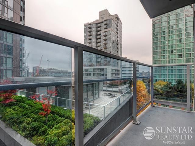801 - 788 HAMILTON STREET, Vancouver | Leased, R2628283 | Condos.ca
