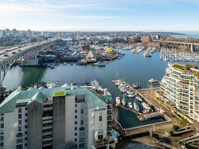 2206 - 1500 HOWE STREET, Vancouver | Terminated, R2629633 | Condos.ca