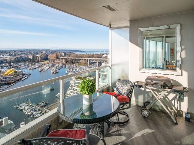 2206 - 1500 HOWE STREET, Vancouver | Terminated, R2629633 | Condos.ca