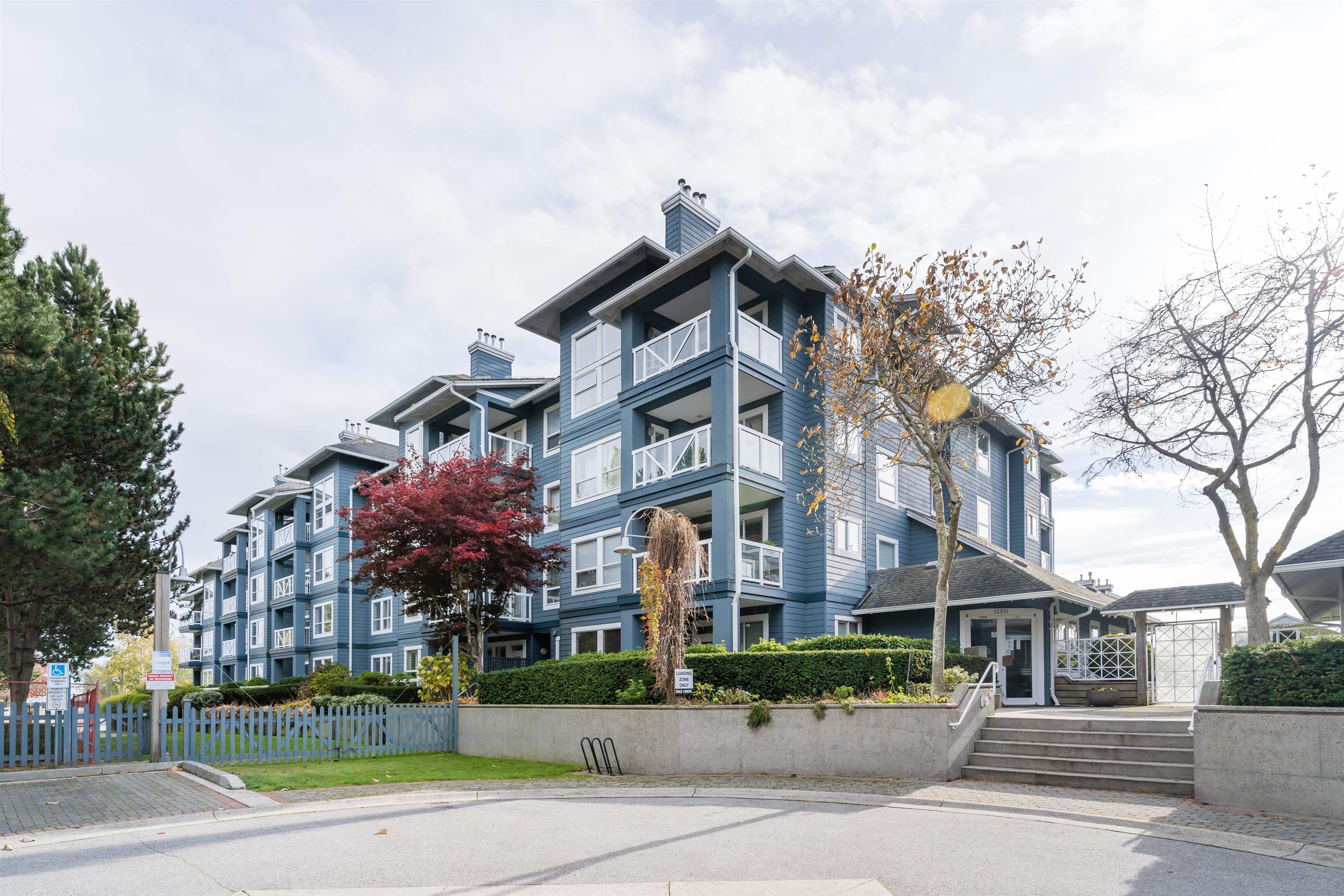 119 - 12931 RAILWAY AVENUE, Richmond | Sold, R2629997 | Condos.ca