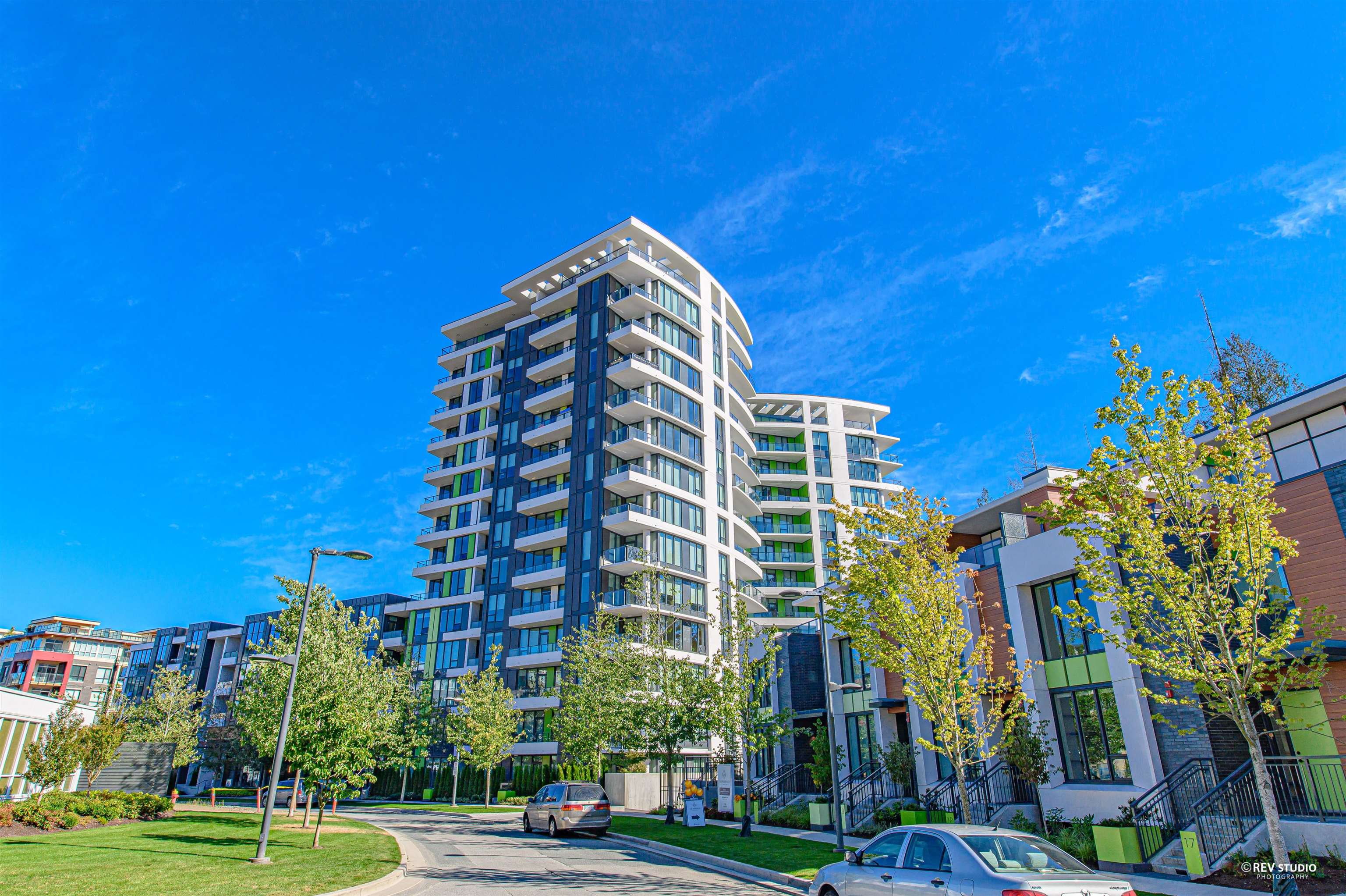 1301 - 3533 ROSS DRIVE, Vancouver | Terminated, R2630857 | Condos.ca