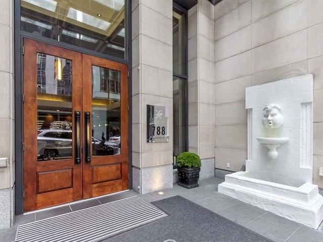 808 - 788 RICHARDS STREET, Vancouver | Terminated, R2634426 | Condos.ca