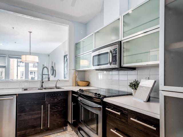 312 - 2 RENAISSANCE SQUARE, New Westminster | Sold, R2636148 | Condos.ca