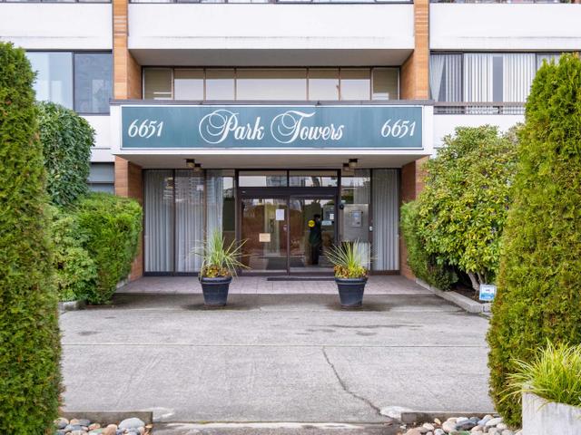 1311 - 6651 MINORU BOULEVARD, Richmond | Sold, R2636434 | Condos.ca