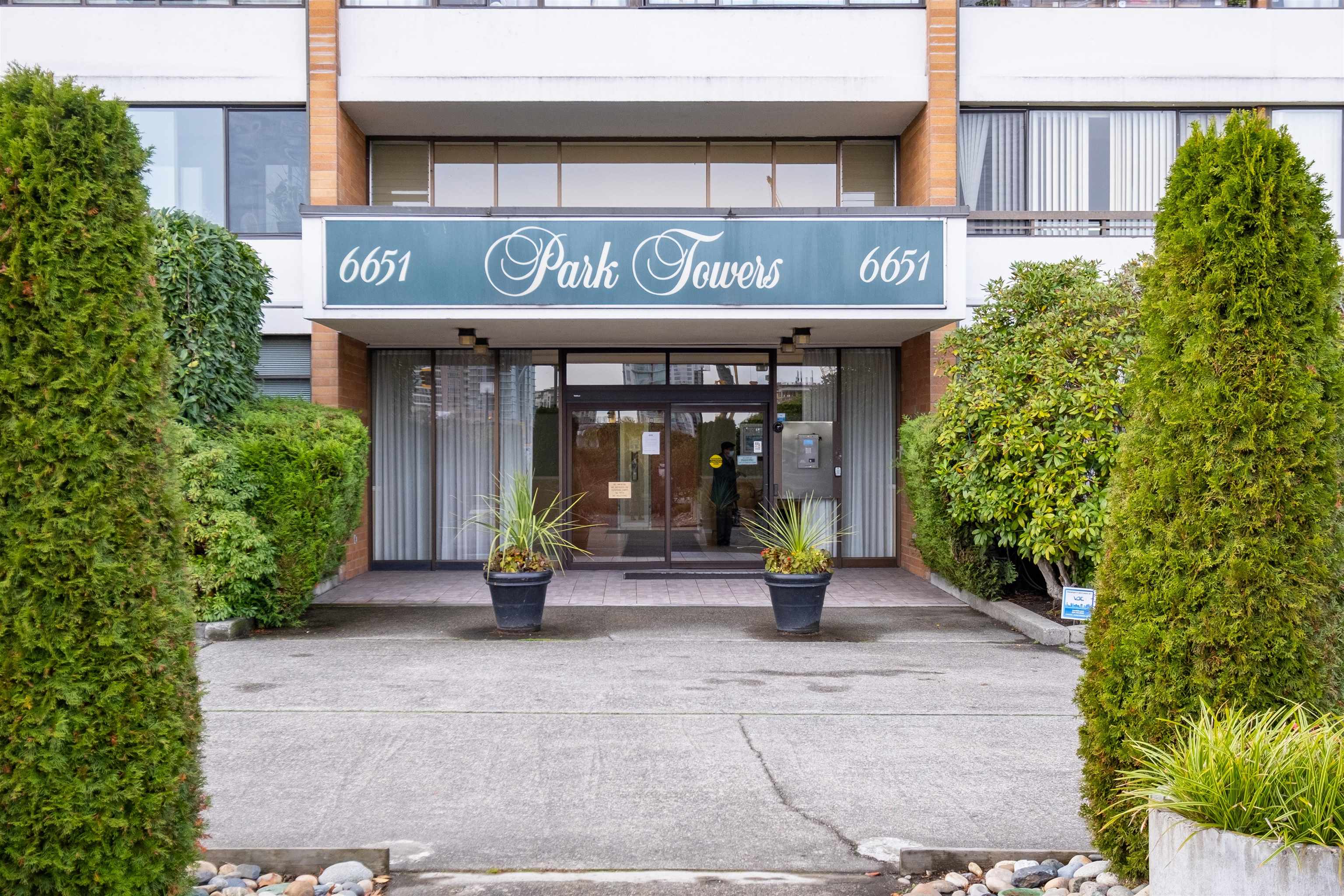 1311 - 6651 MINORU BOULEVARD, Richmond | Sold, R2636434 | Condos.ca