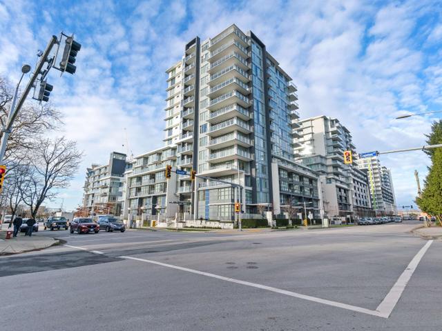 709 - 8677 CAPSTAN WAY, Richmond | Sold, R2638163 | Condos.ca