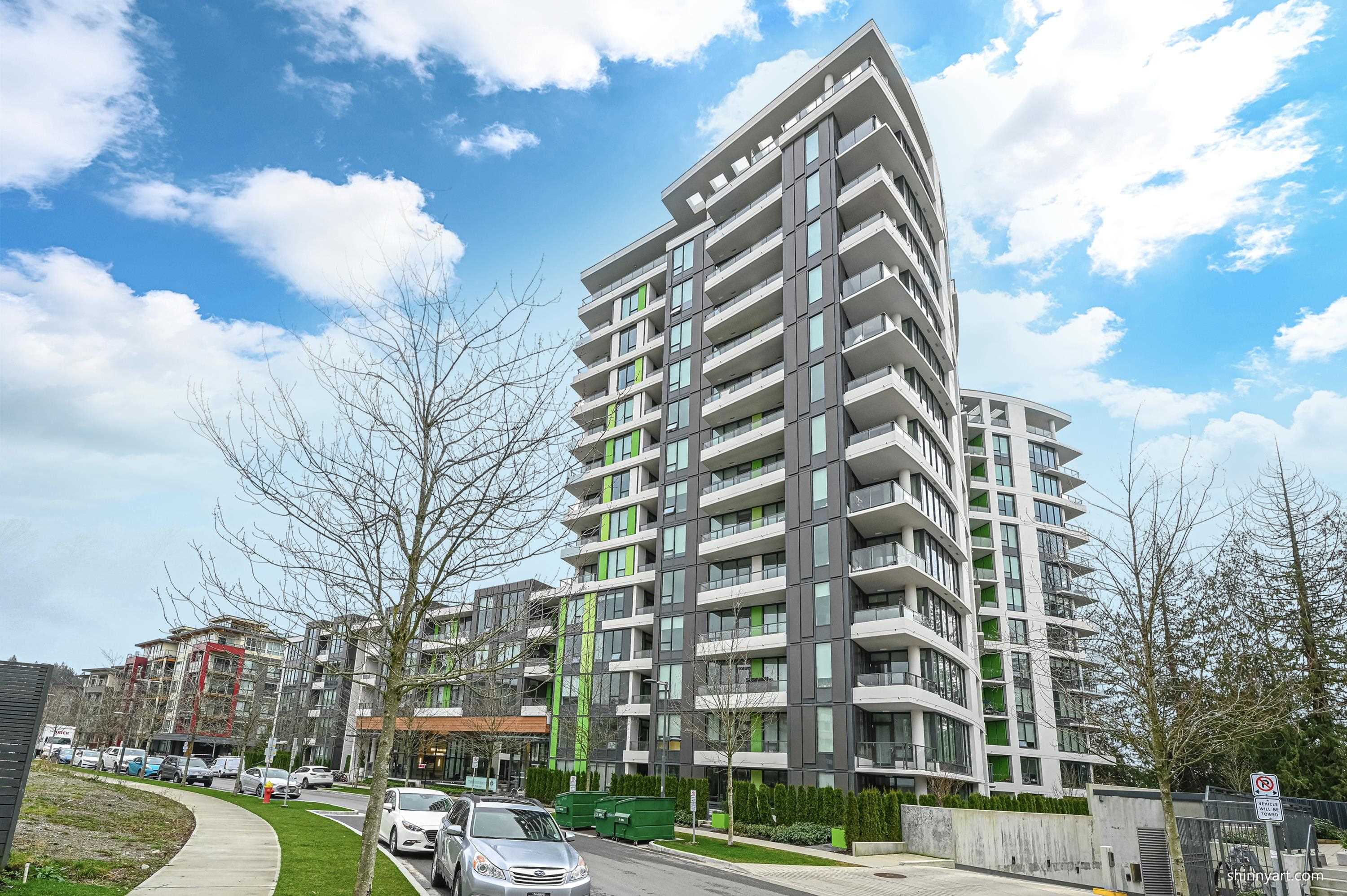 223 - 3563 ROSS DRIVE, Vancouver | Sold, R2644524 | Condos.ca