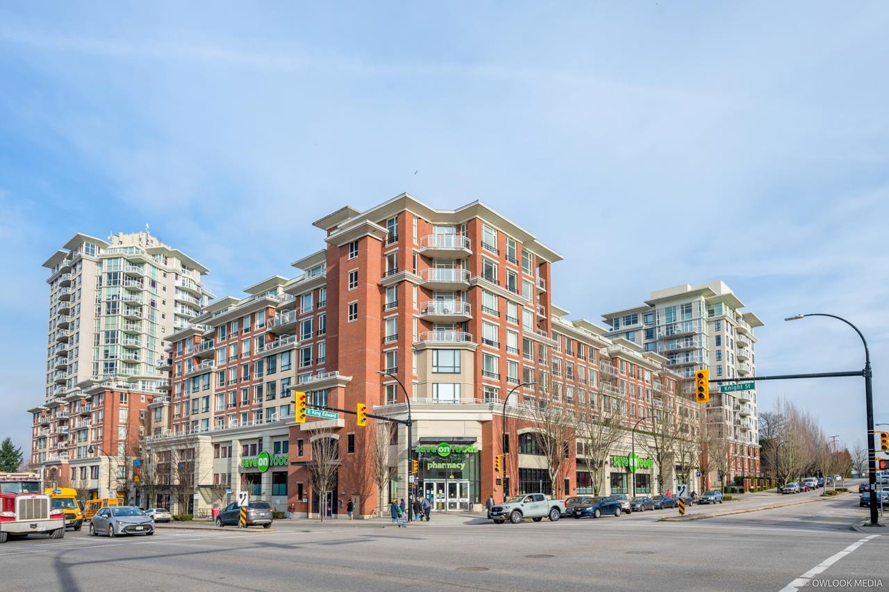722 - 4078 KNIGHT STREET, Vancouver | Sold, R2645480 | Condos.ca