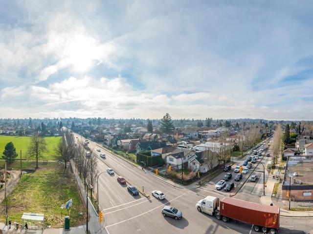 722 - 4078 KNIGHT STREET, Vancouver | Sold, R2645480 | Condos.ca