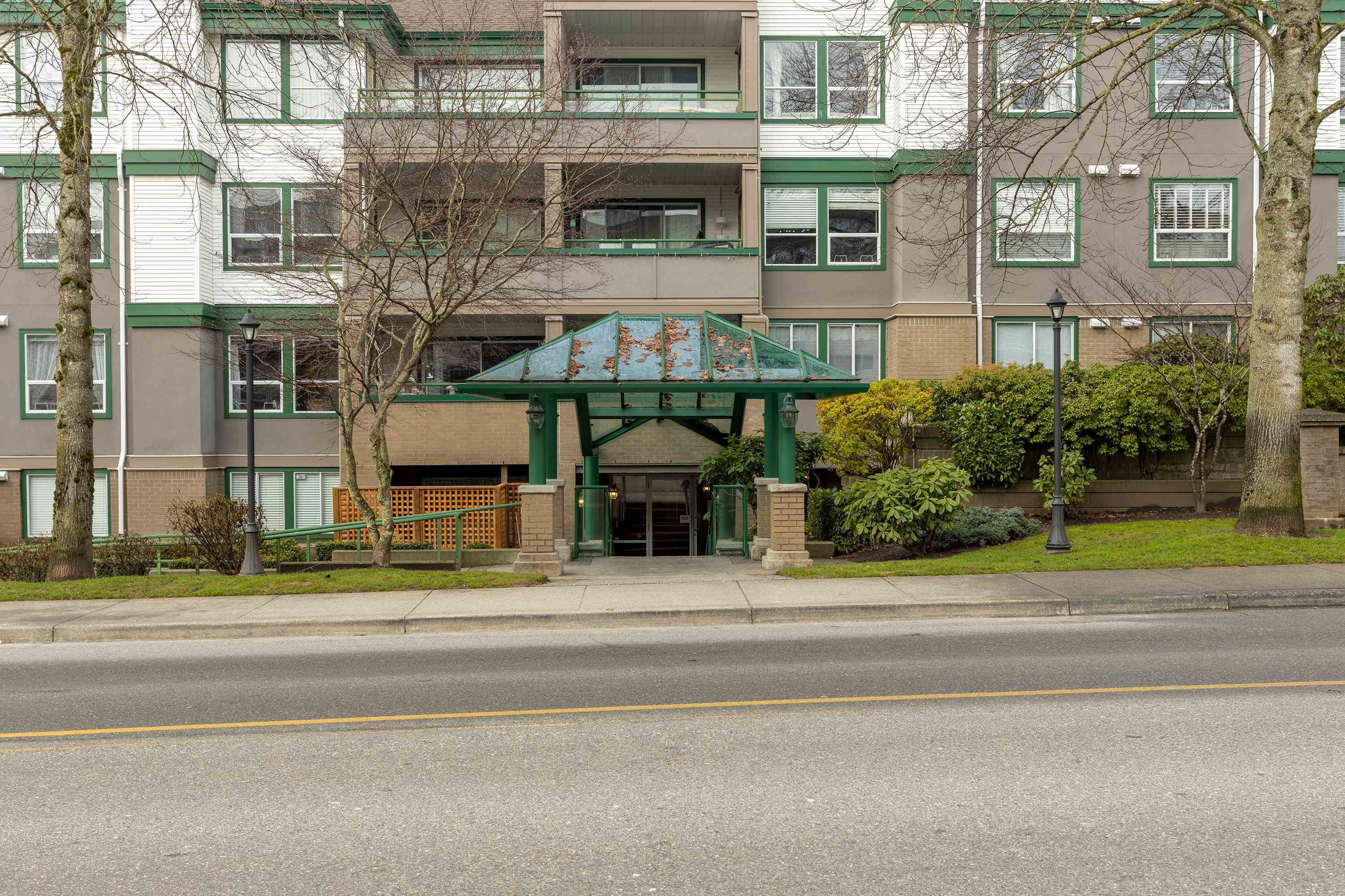 505 - 1575 BEST STREET, White Rock | Sold, R2646330 | Condos.ca