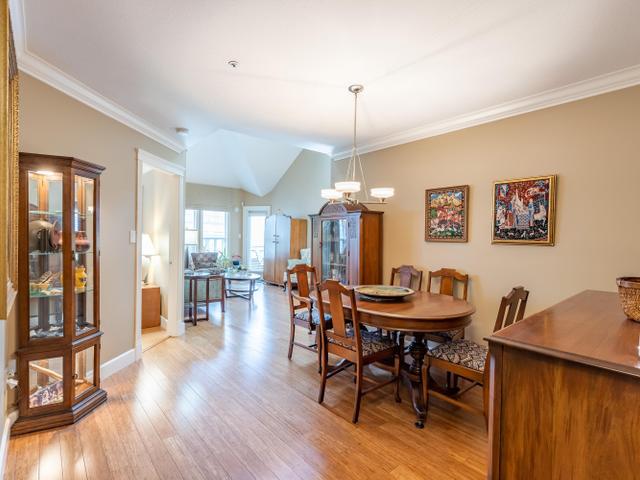 505 - 1575 BEST STREET, White Rock | Sold, R2646330 | Condos.ca