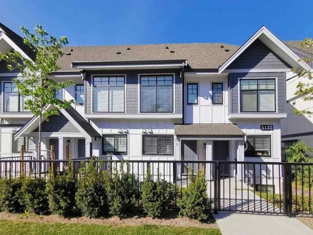 8 - 5132 CANADA WAY, Burnaby | Terminated, R2646678 | Condos.ca